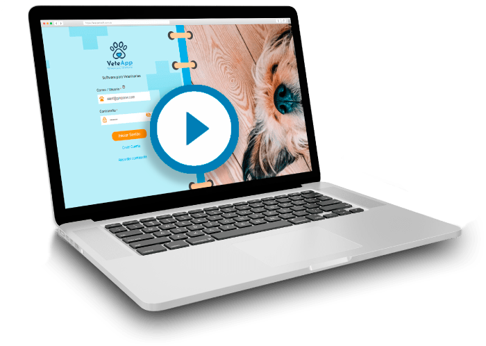 Software para la organización de clínicas veterinarias en línea